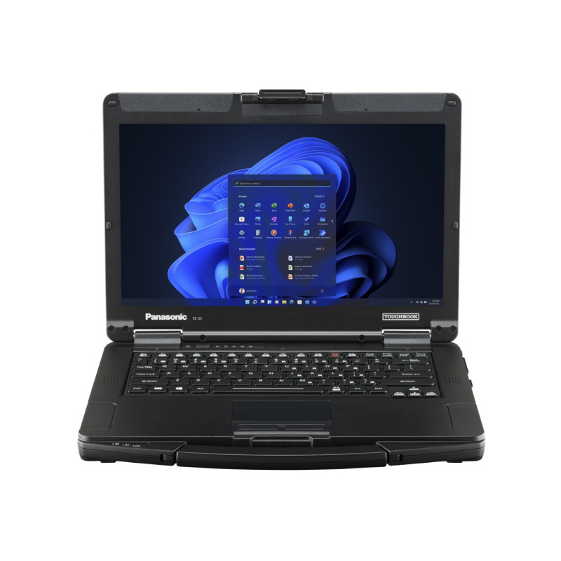 Panasonic Toughbook 55 MK3 – Toughbooks.eu