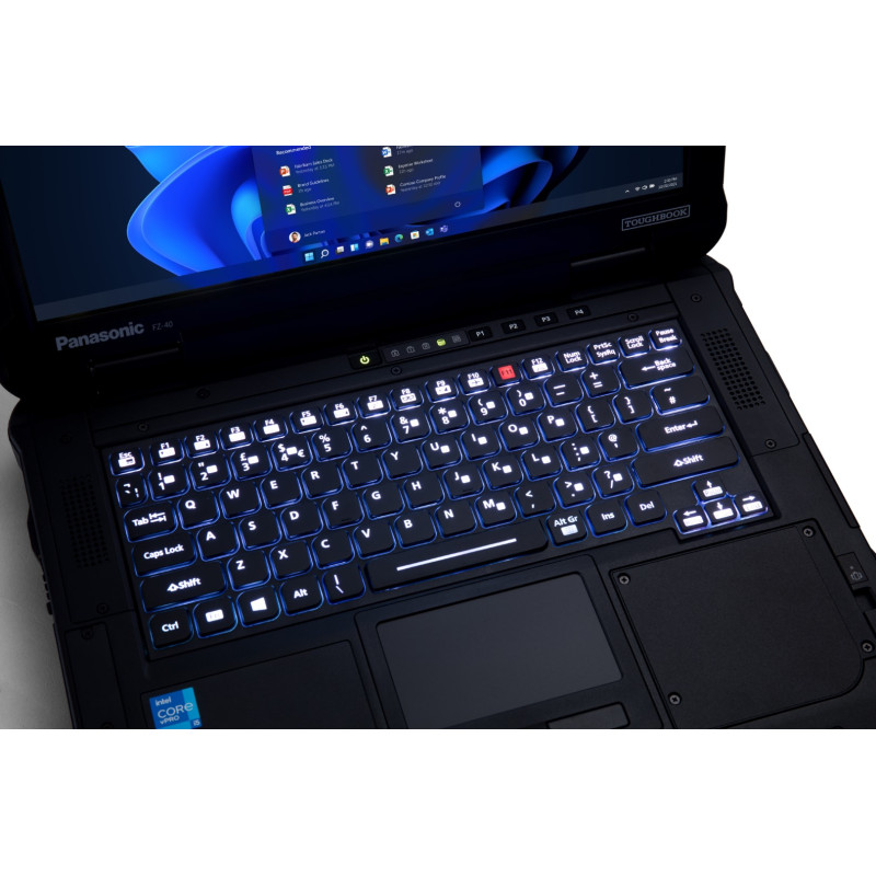 Panasonic Toughbook 40 – Toughbooks.eu